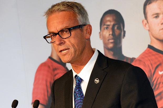 Gallop warns troublemakers - A-Leagues