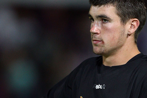 Ange full of praise for Ryan - A-Leagues