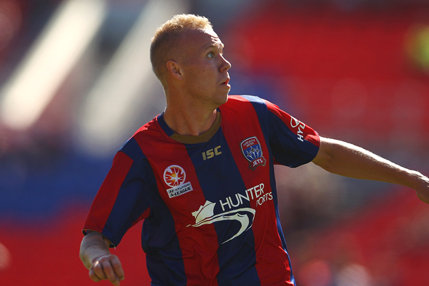 Regan: Pressure on Phoenix - A-Leagues