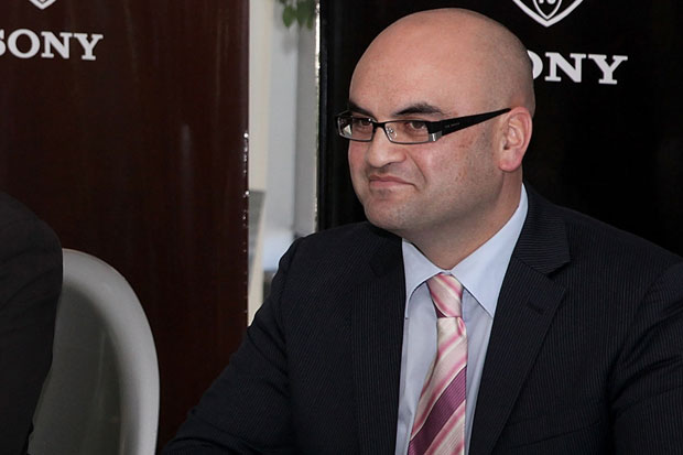Phoenix CEO quits - A-Leagues