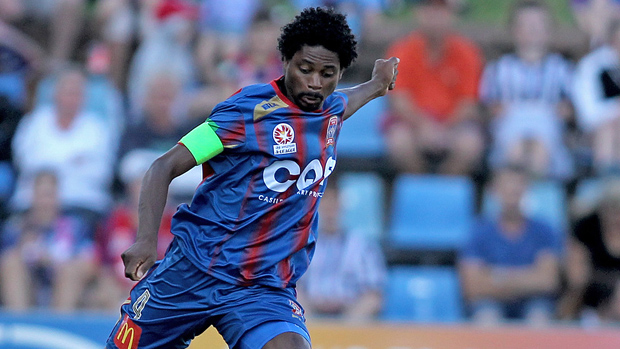 Jaliens ready to face wounded Roar - A-Leagues