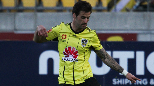 Contract extension: Phoenix defender extends deal - A-Leagues