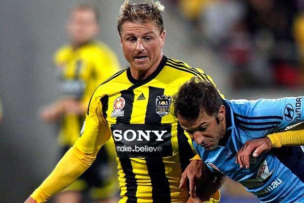 Phoenix stars set to return - A-Leagues