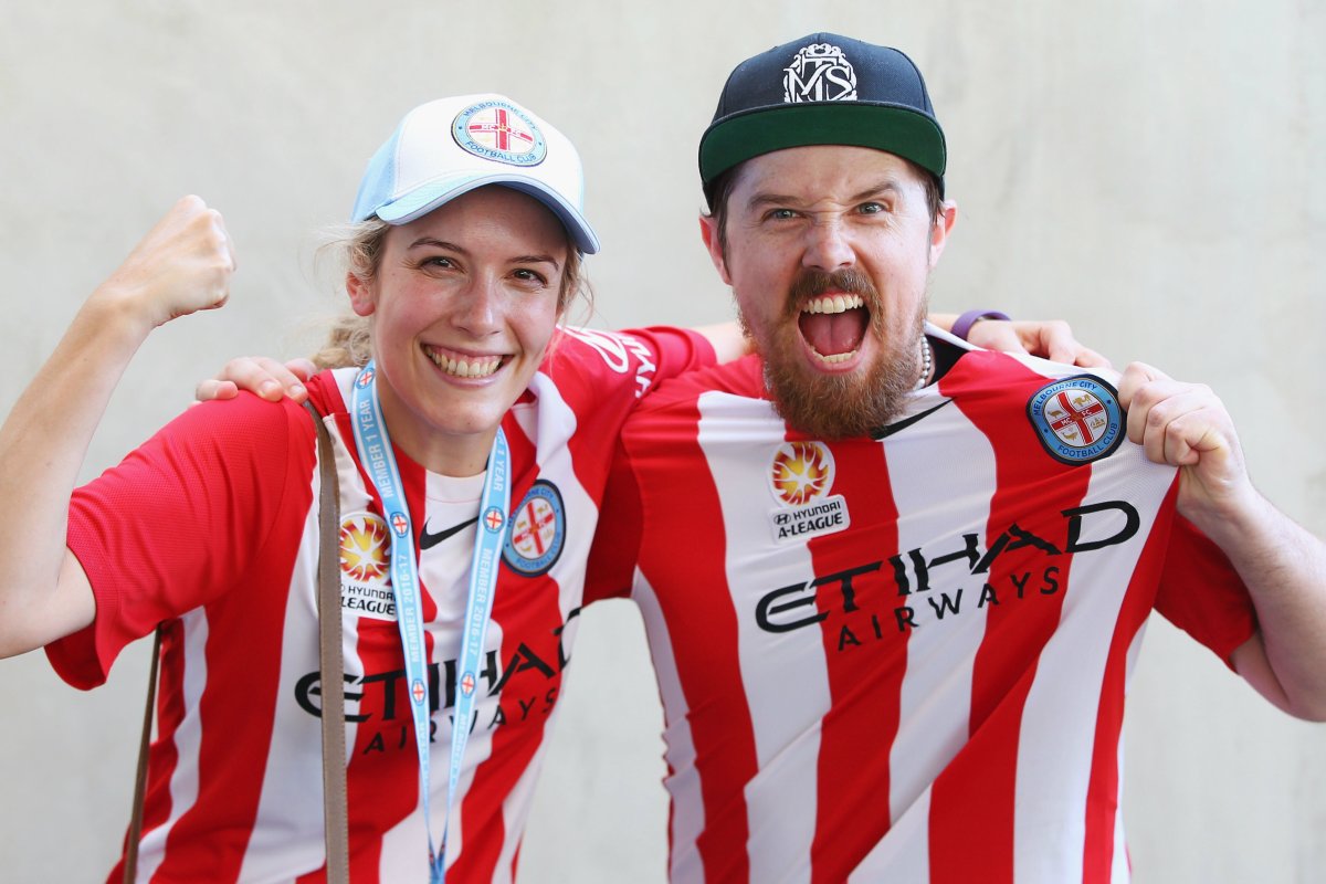 Hyundai A-League Round 1: game-day information - A-Leagues