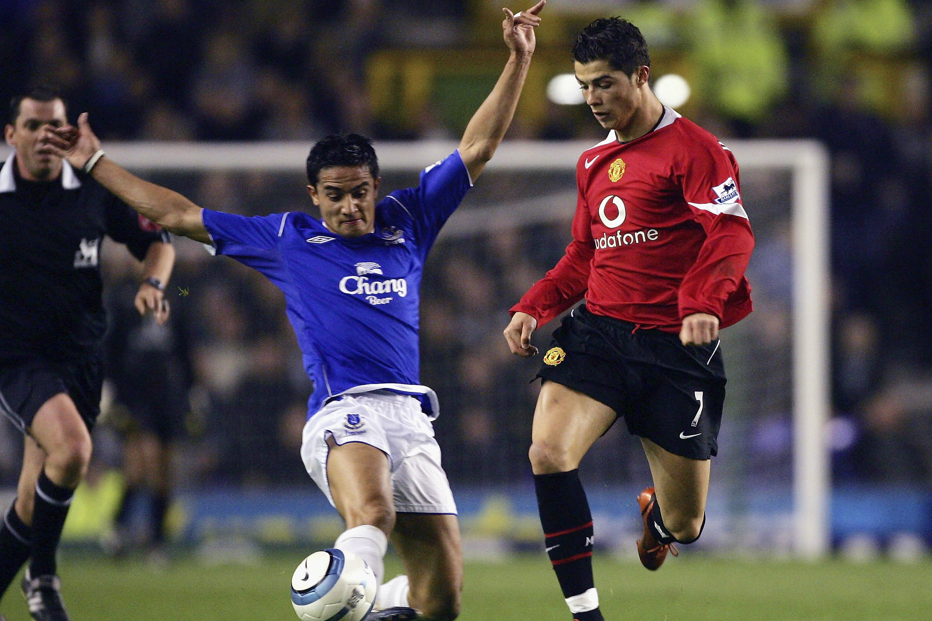 Melbourne City superstar Tim Cahill on Ronaldo, Henry and the art of ...