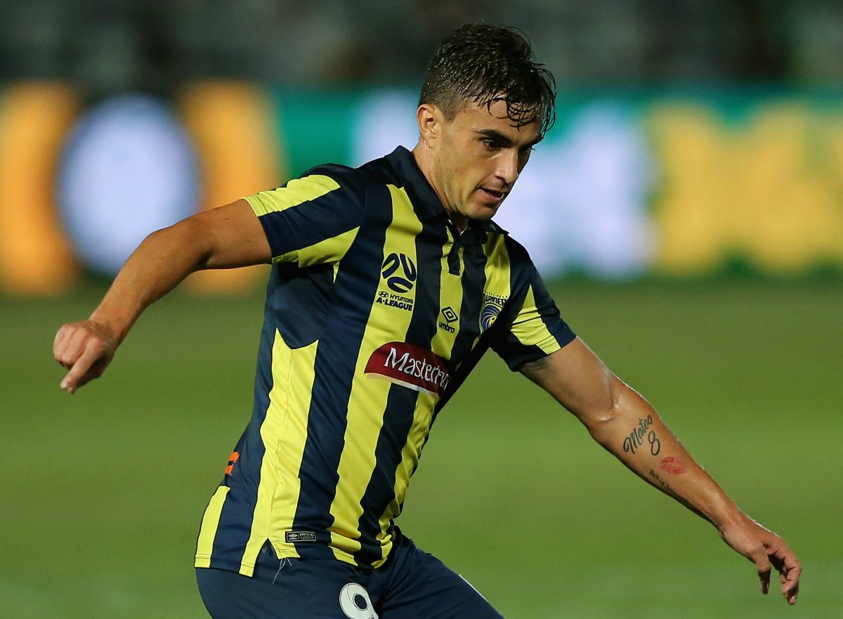 5 key ins for Hyundai A-League Round 9 - A-Leagues