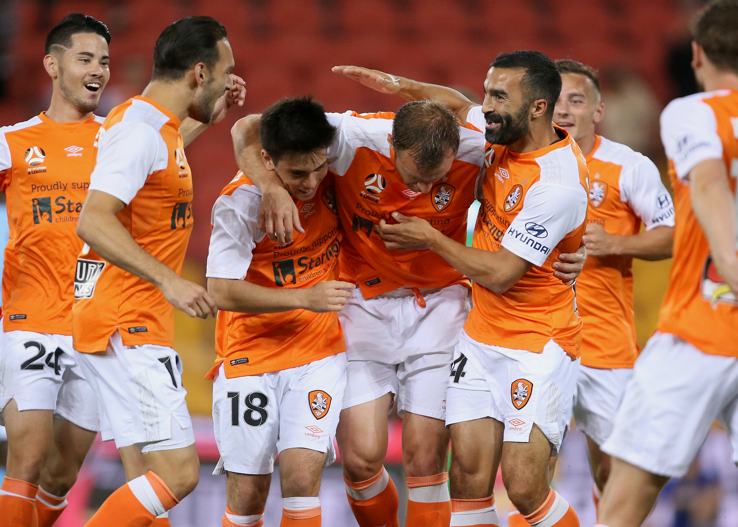 Brisbane Roar appoint panel to lead new coach recruitment - A-Leagues