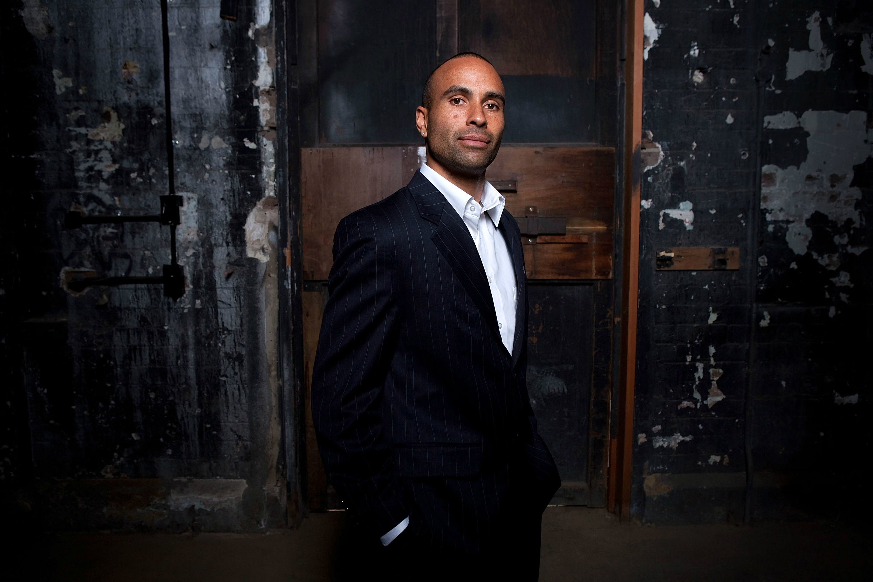 Archie in his own words: ‘Coping with life after your football career ...