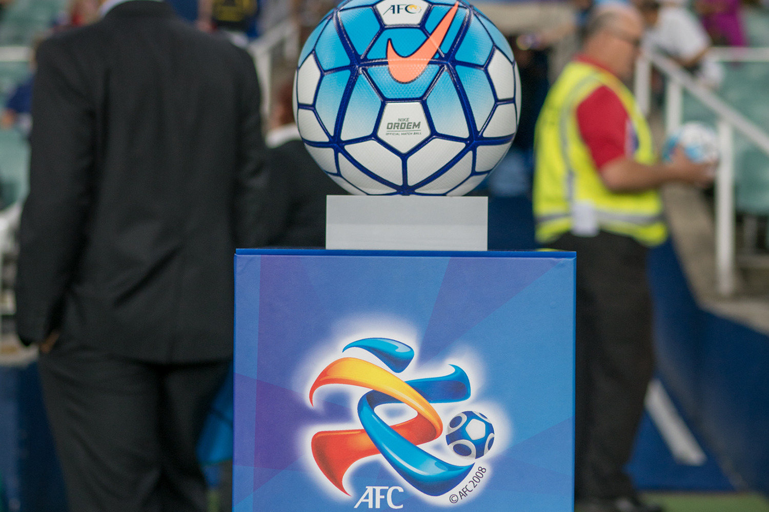 ACL Draw: Who our Hyundai A-League clubs could face - A-Leagues