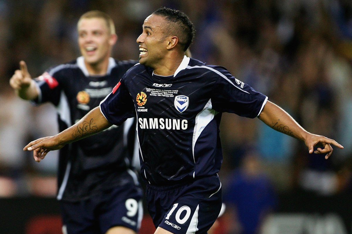 Remember when: Archie’s incredible Grand Final 5 - A-Leagues