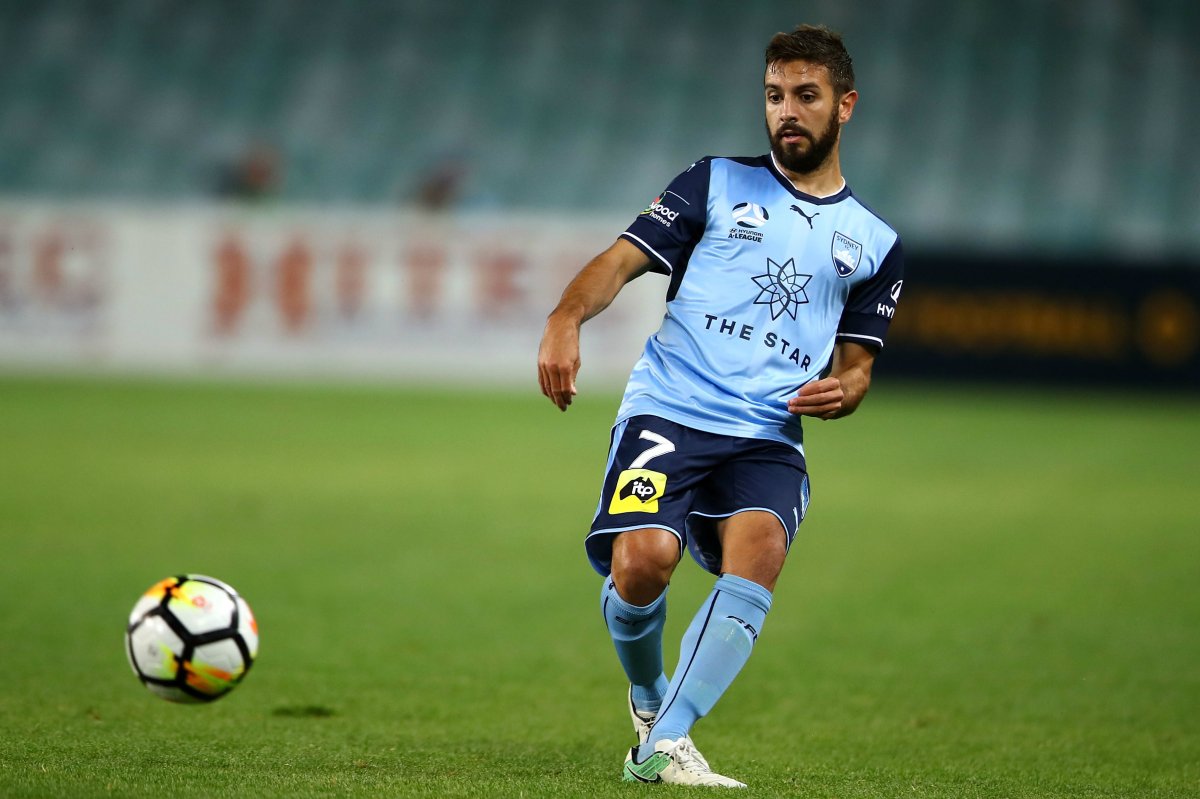 Star defender re-signs with Sydney FC - A-Leagues