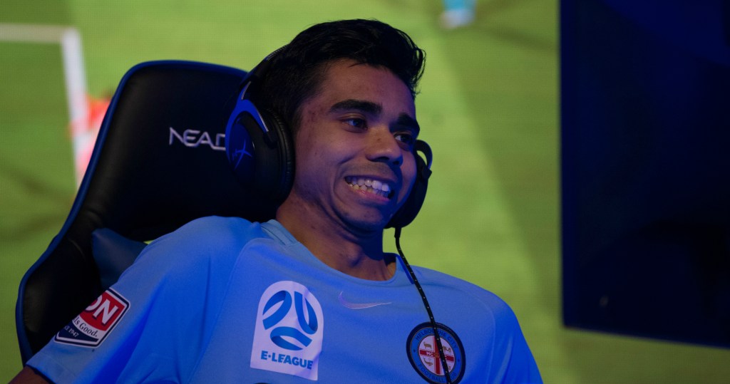 City's six-goal saviour, Sydney Derby drama: E-League Round 2 wrap - A ...