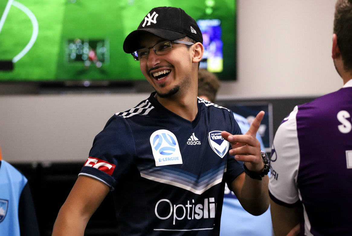 10-goal 'cracker' amid upsets and history: E-League Round 5 wrap - A ...