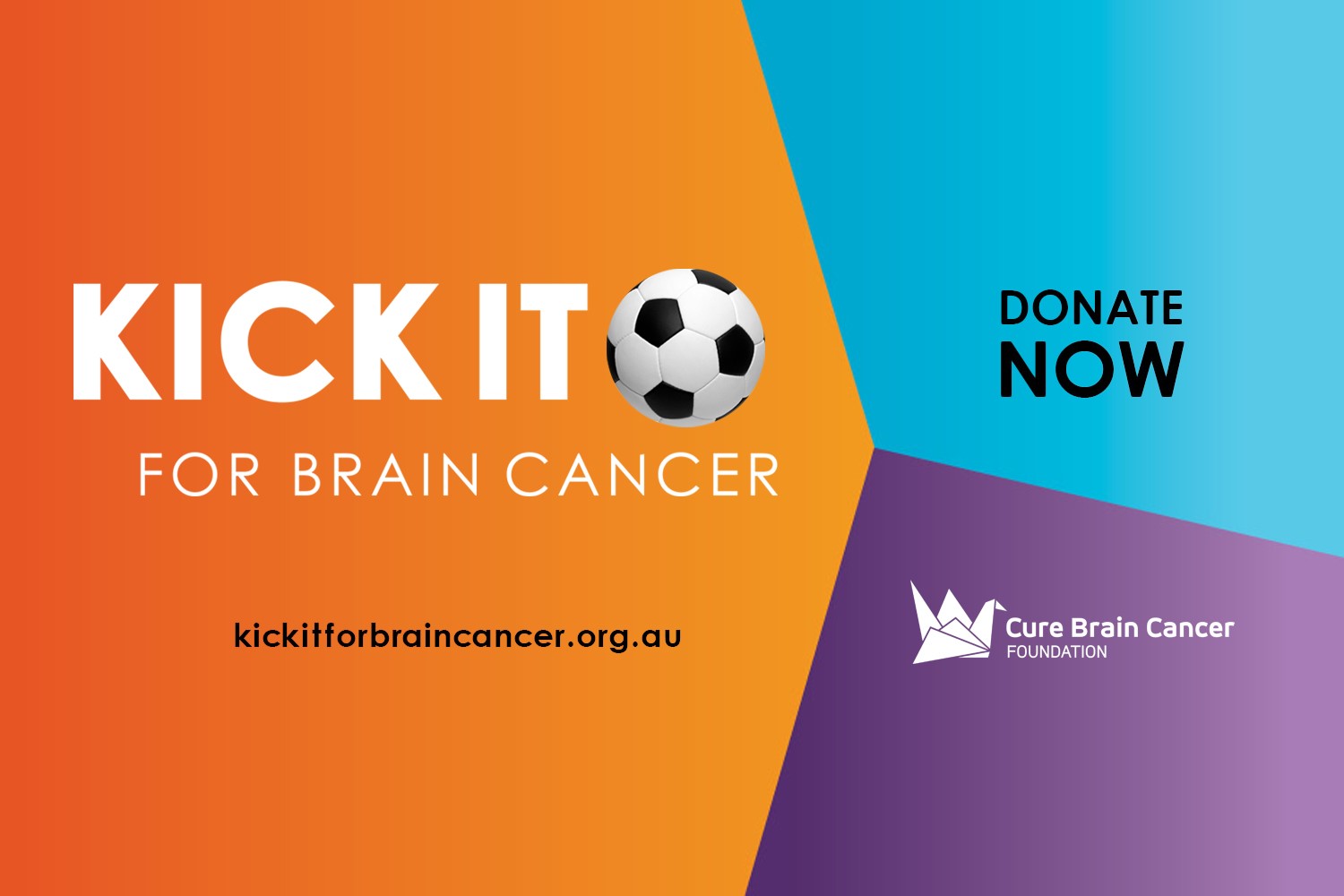 Hyundai A-League to support 'Kick it for Brain Cancer' fundraiser - A ...