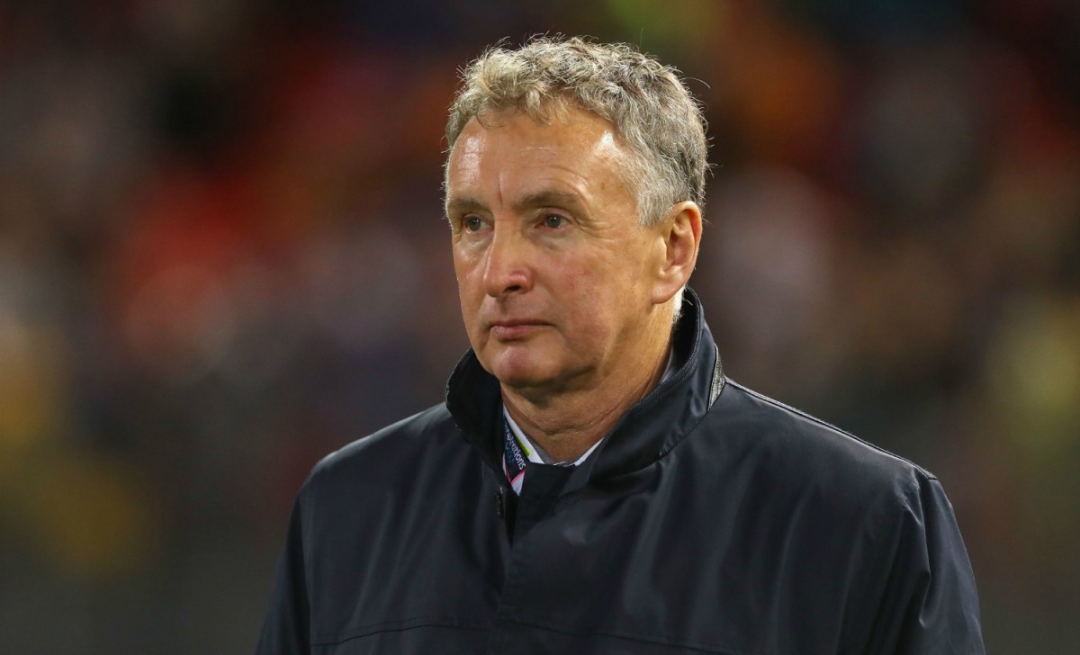 Grand Final-bound Newcastle Jets deliver on Merrick's 'good feeling ...