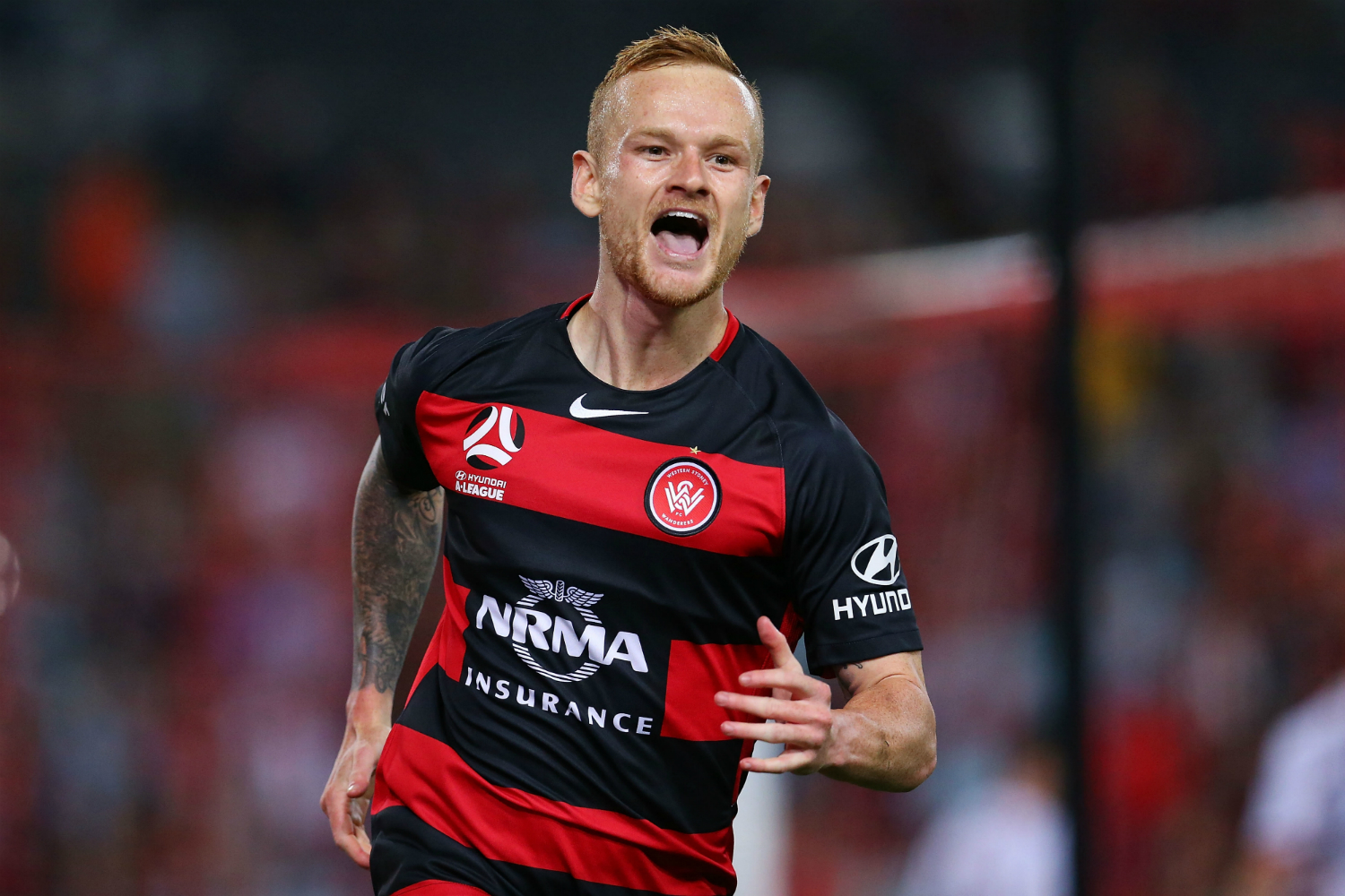 Signing news: Mariners land Clisby as Mulvey makes first move - A-Leagues