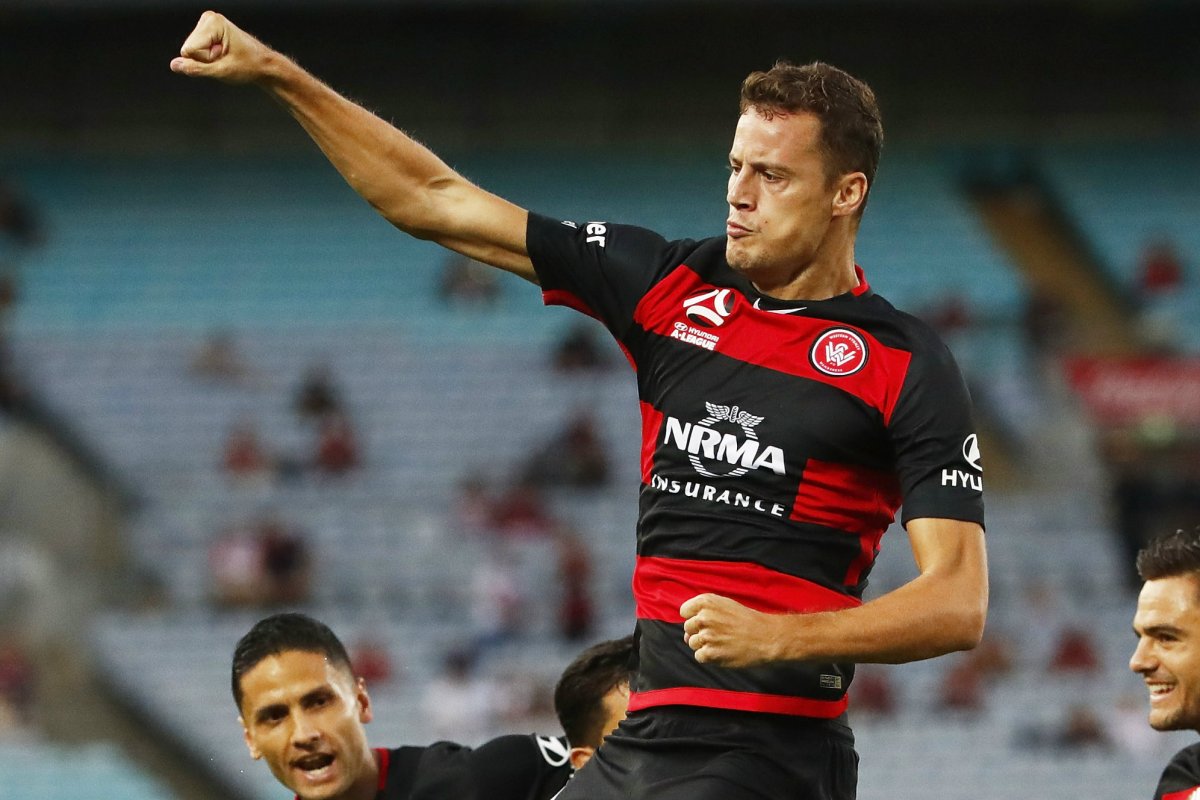 From Barca to Blacktown: Oriol Riera's fantastic football journey - A ...