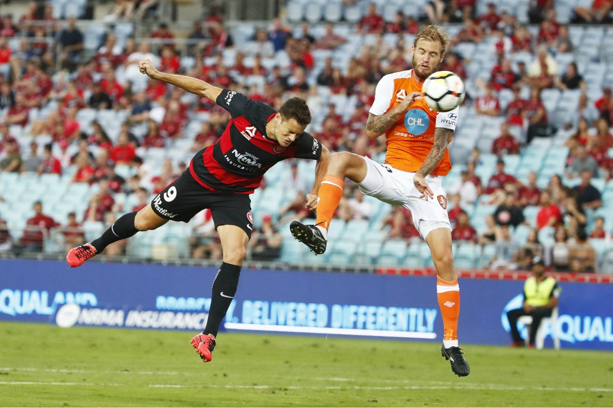 Hyundai A-League Team of the Week: Round 26 - A-Leagues