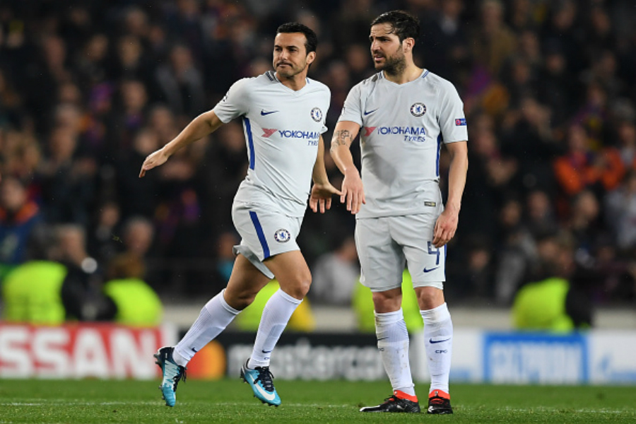 Chelsea announce stars for Perth friendly - A-Leagues