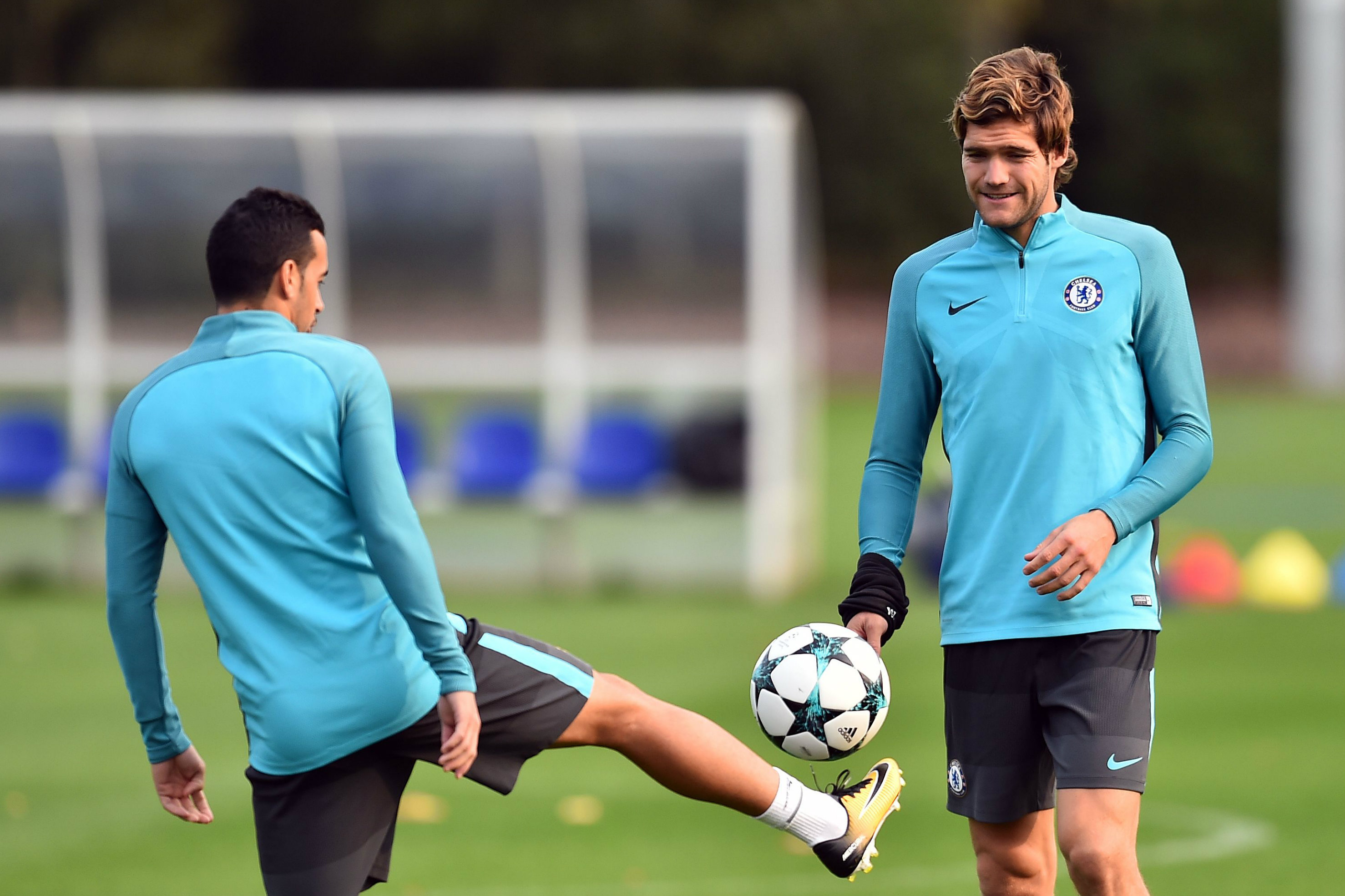 How to watch Chelsea train in Perth - A-Leagues