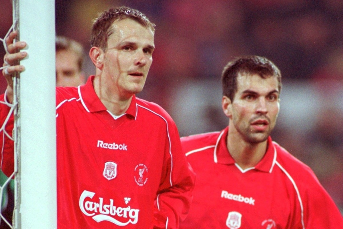 Paper Talk: German legends reunite at the Wanderers - A-Leagues