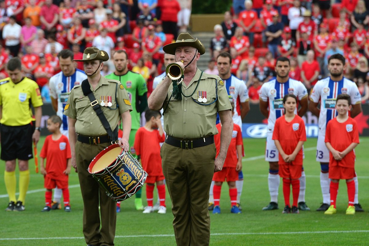 Themed Rounds and Summer Football for Hyundai A-League 2018/19 season ...