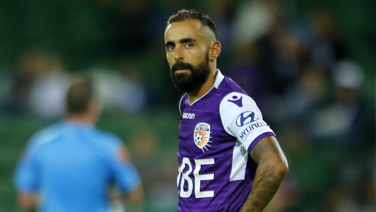 Glory star Castro's class shines through in tantalising Finals Series ...