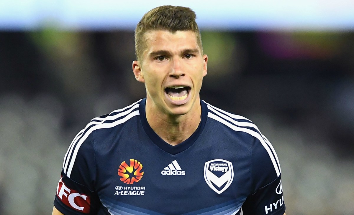 Merrick praises triallists as Jets overrun Young Socceroos - A-Leagues