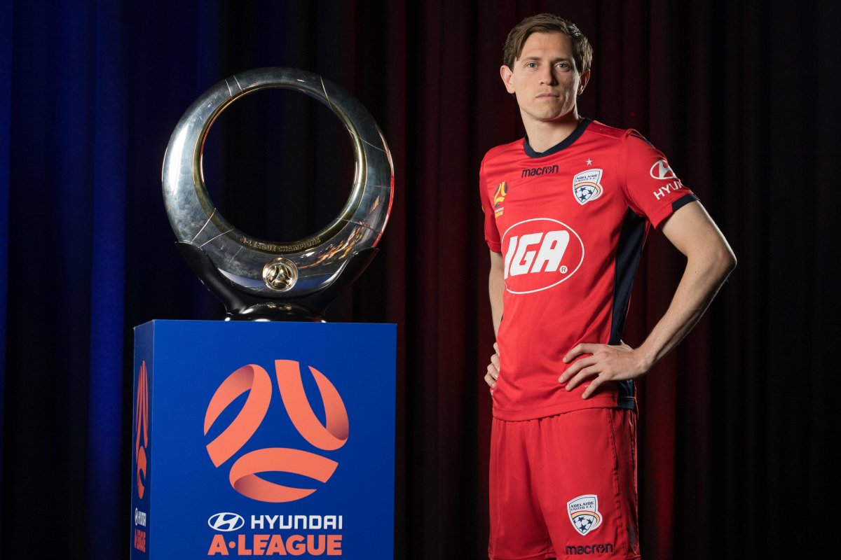 'It’s giving me that platform to achieve my dreams': Why Goodwin ...