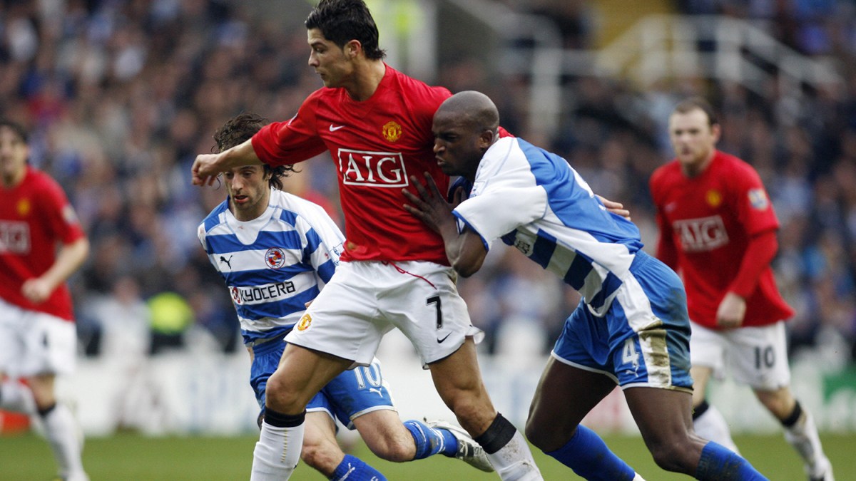 The Premier League star who inspired Mariners import Cisse - A-Leagues