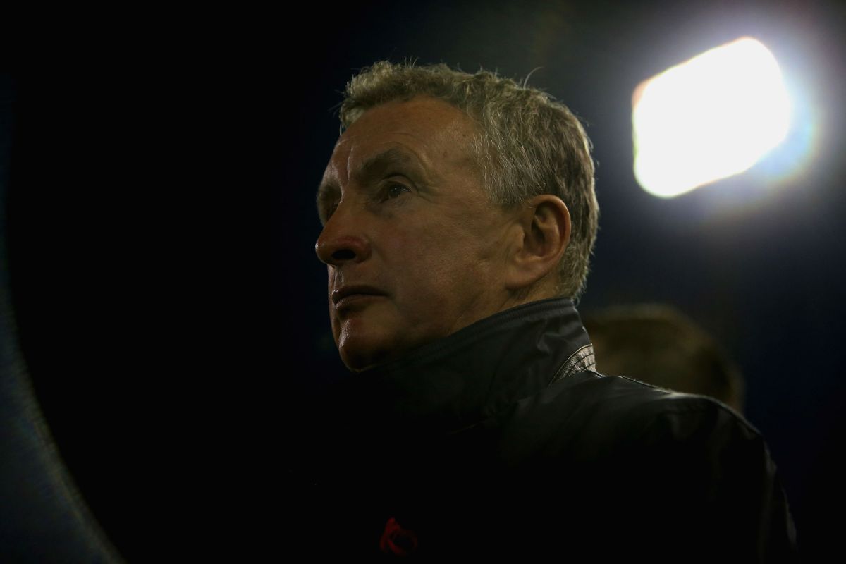 Ernie Merrick fired by Newcastle Jets - A-Leagues