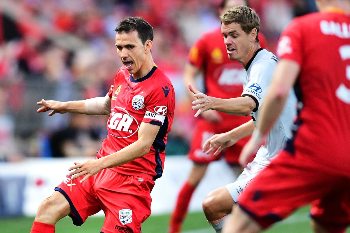 Heroic moments: Isaias’ “class act” of sportsmanship draws widespread ...