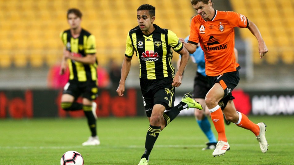 Rudan hails teenage hero Singh after star turn - A-Leagues