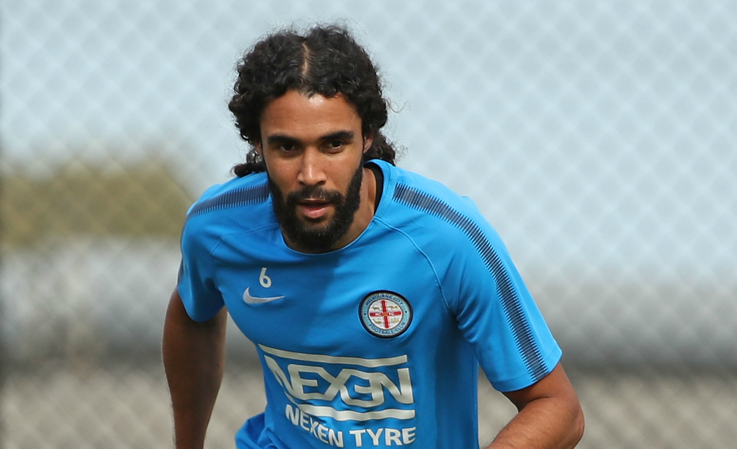 Osama Malik leaves Melbourne City in overseas switch - A-Leagues
