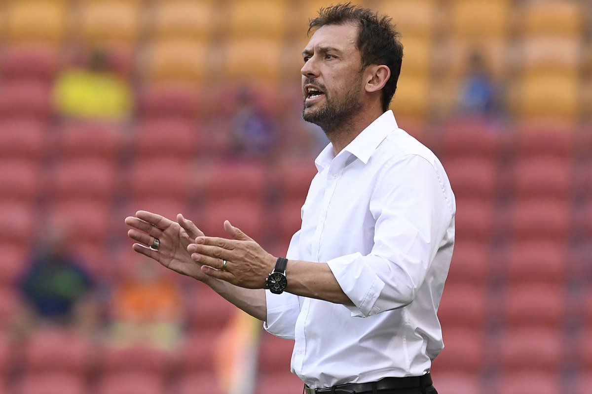 Popovic reflects on Wanderers, Turkey and making Glory title contenders ...