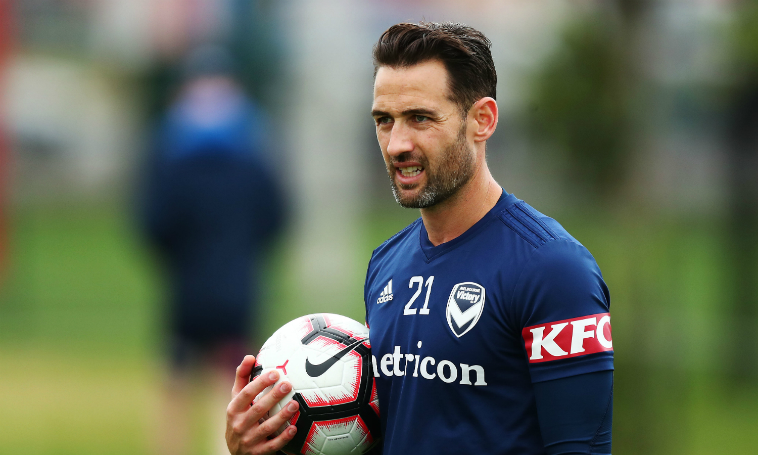Captain’s Corner: Carl Valeri – ‘I’d hate to play against Melbourne ...