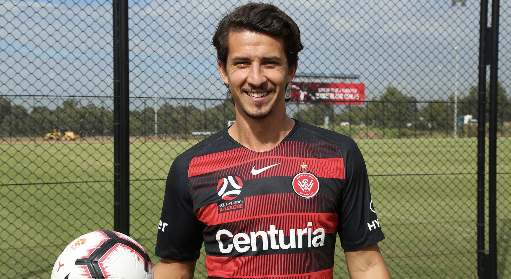 Signing news: Wanderers confirm Georgievski capture - A-Leagues
