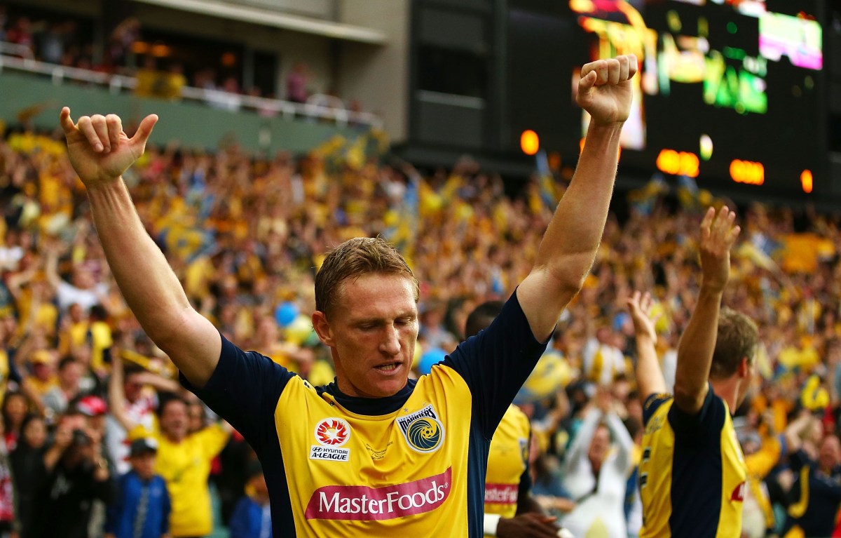 Stat attack: Grand Final facts you need to know - A-Leagues