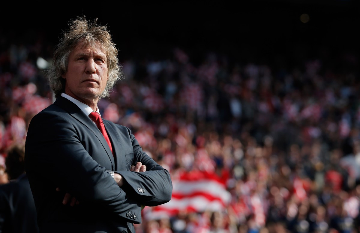 Adelaide United announce Gertjan Verbeek as new coach - A-Leagues