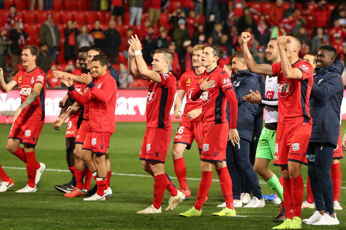 The euphoria of finals football: Elimination Final drama sparks social ...