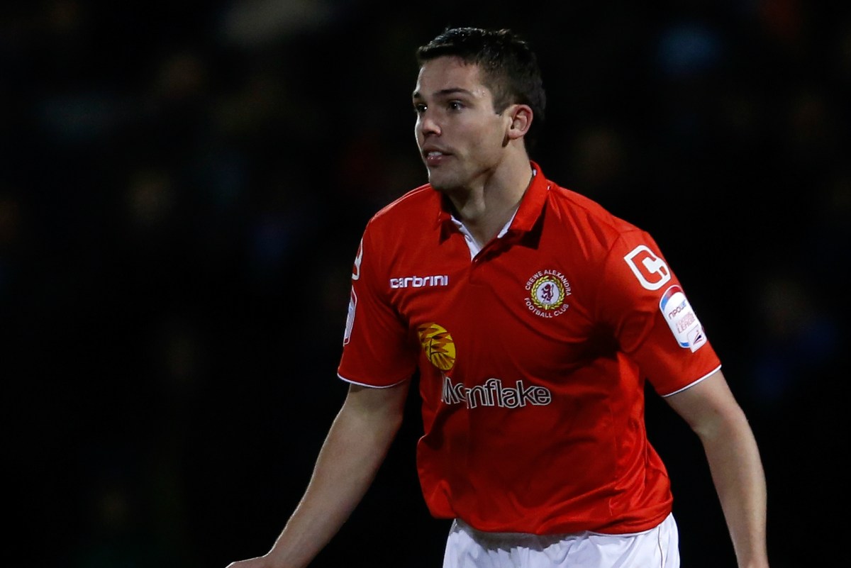 ‘A lot of weight is off my shoulders’: Back-to-back goals has Inman ...