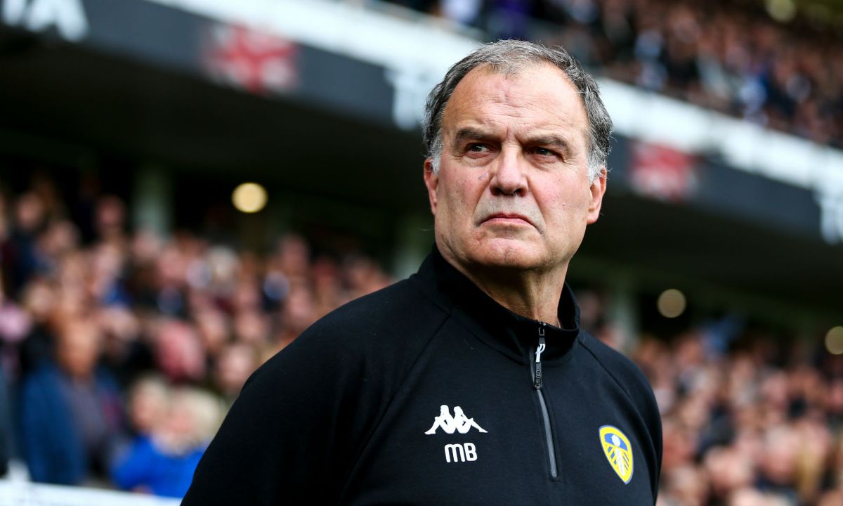 Bielsa names Leeds squad for Australia tour - A-Leagues