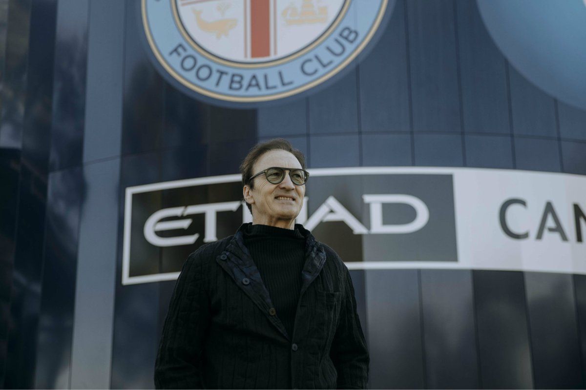 Mombaerts draws from Guardiola’s ‘laboratory’ to build new City - A-Leagues