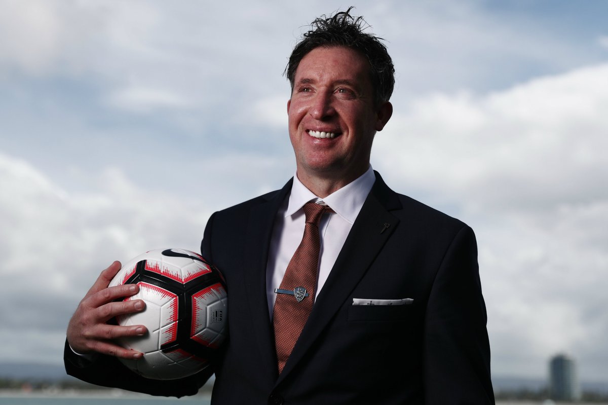 Sydney FC out to spoil Fowler’s FFA Cup debut - A-Leagues