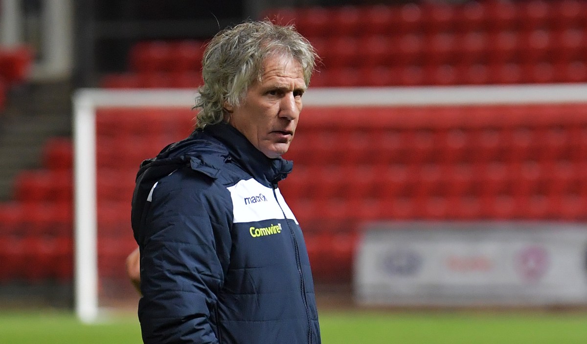 Verbeek: ‘I don’t know what my team was thinking’ - A-Leagues