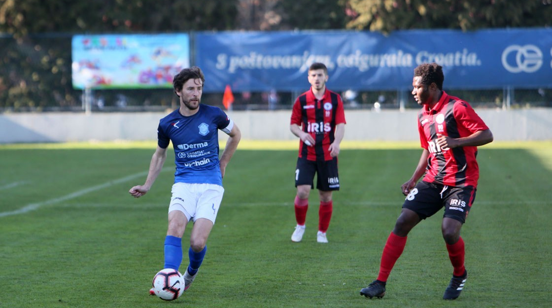 Signing news: Croatian midfielder Jertec joins Western United FC - A ...