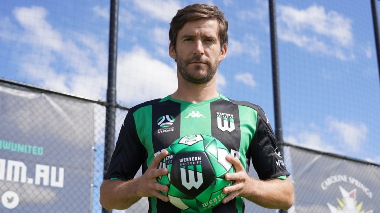 Jertec eyes season opener as Western United lock in final friendly - A ...