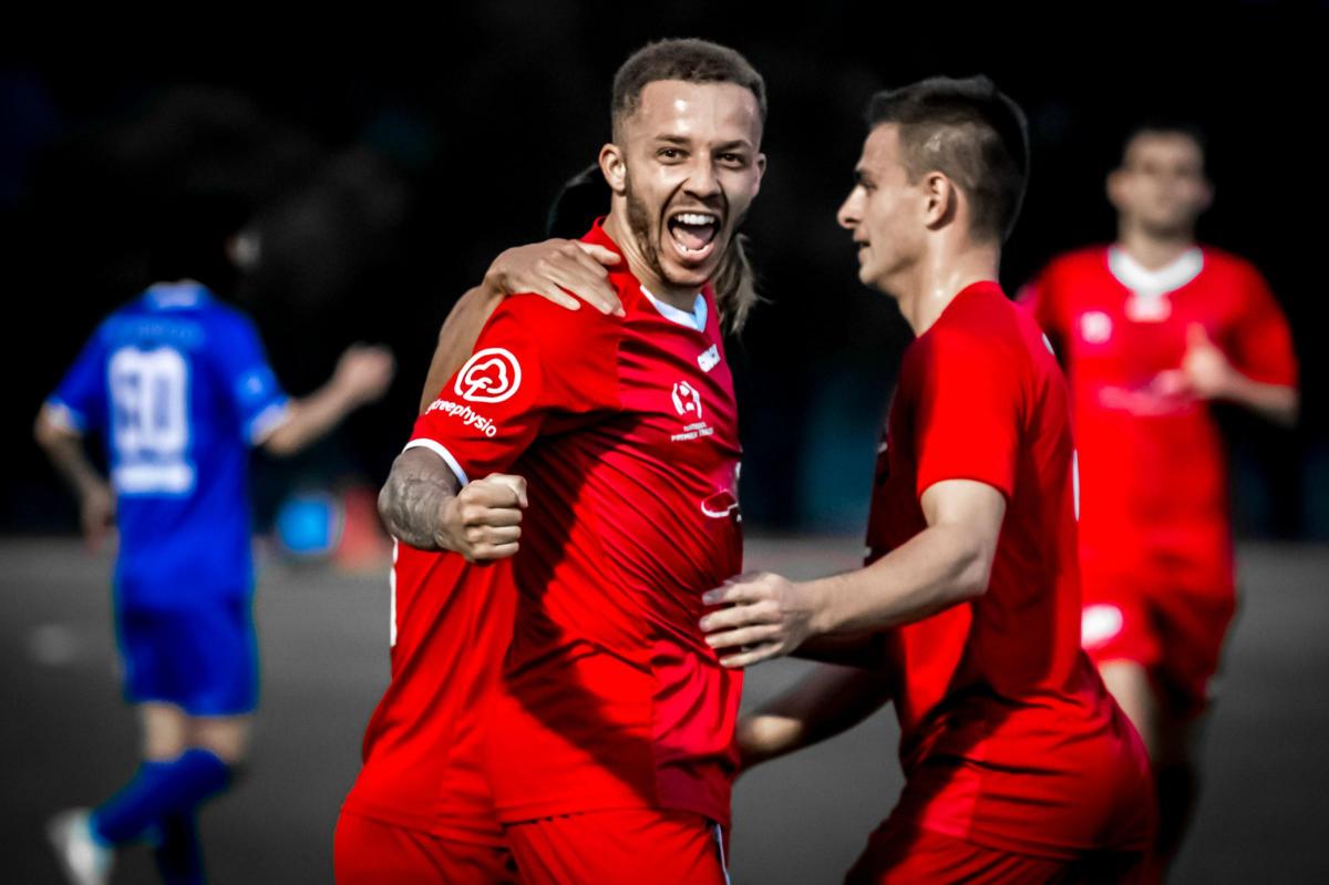 Live Stream: Watch NPL Finals Series Elimination Finals - A-Leagues