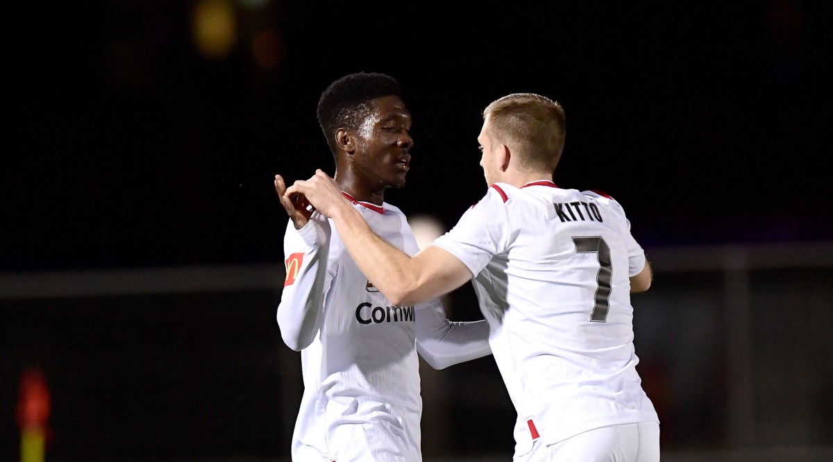 Adelaide United season preview: Cornthwaite’s huge praise for rising ...