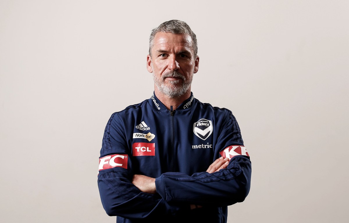 Life under Marco – how is Melbourne Victory changing under Kurz? - A ...